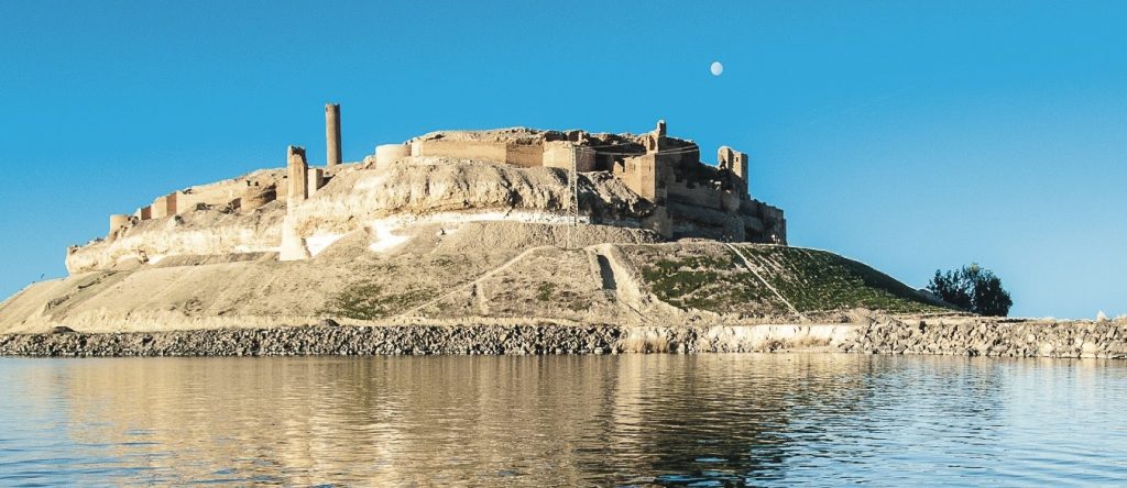 los-jaabar-castle - Just World Educational