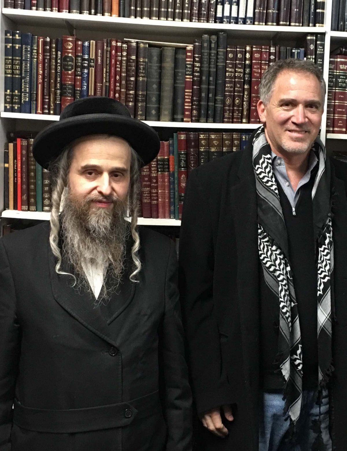 Palestine and UK Politics - Just World Educational