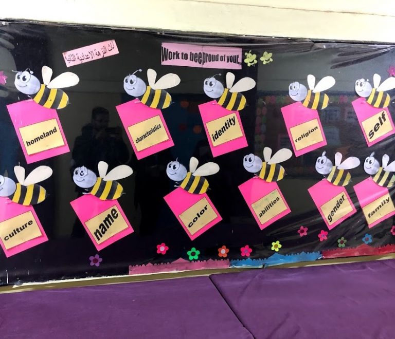 UNRWA: A critical but impossible mission - Just World Educational