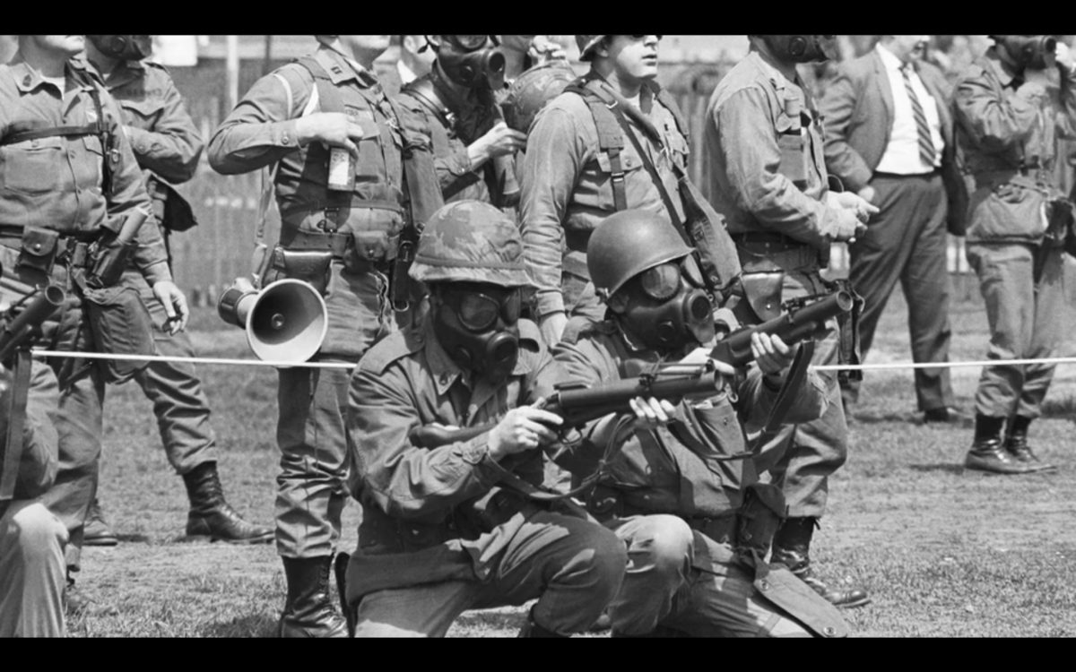 Nearly 50 years since the Kent State Massacre - Just World Educational