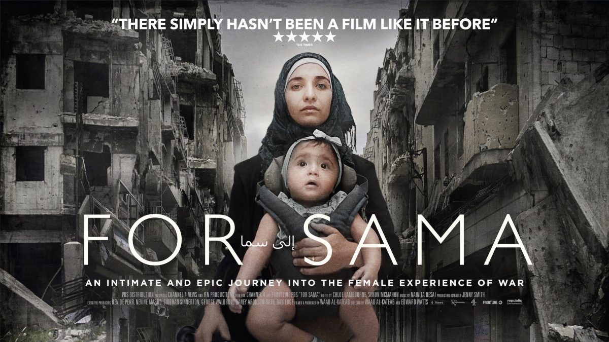 A Beautiful but Deceptive Documentary: “For Sama” - Just World Educational