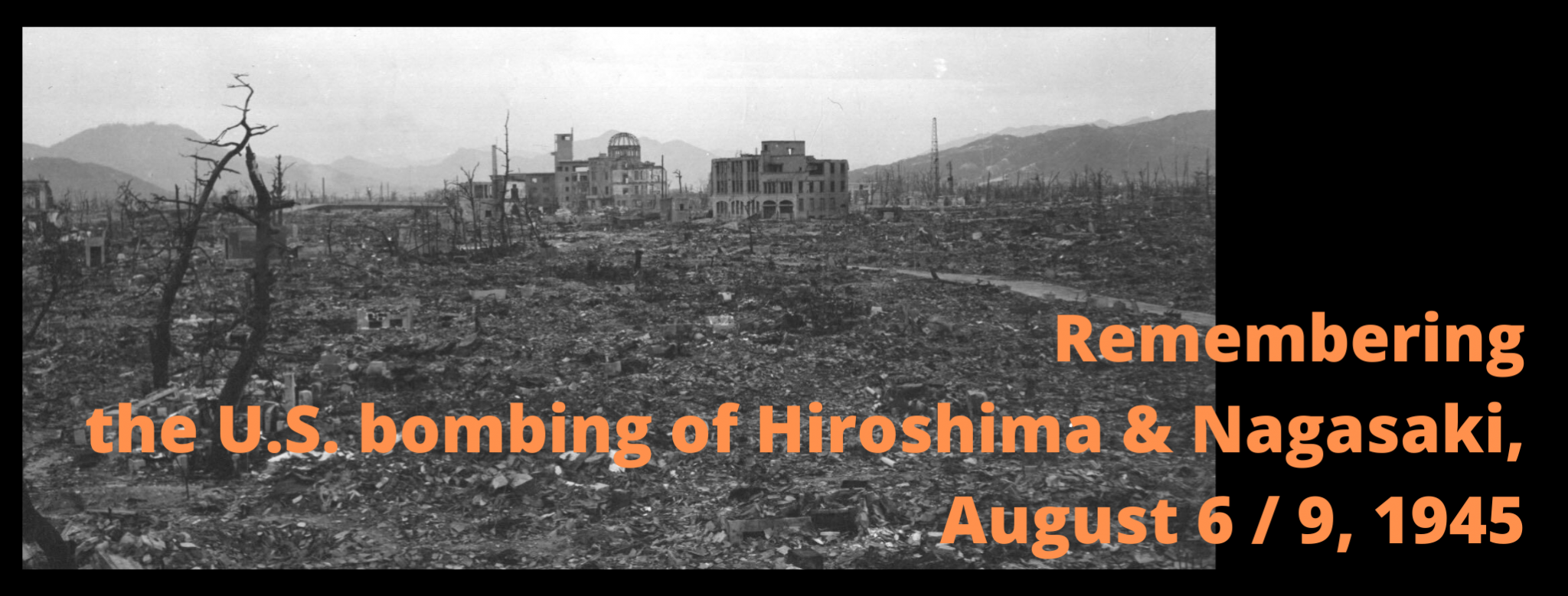 75 years since the United States launched the Age of Atomic ...