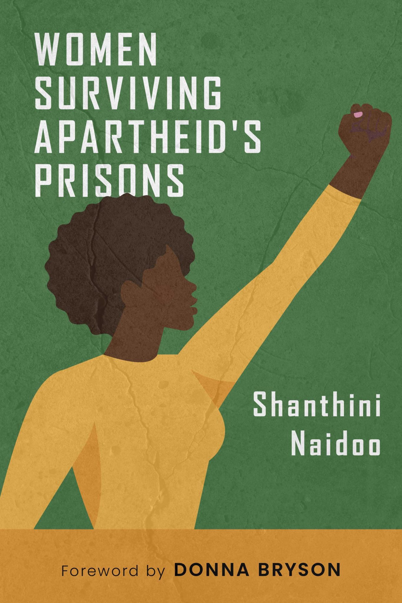 Great launch for book on sheroes of S. Africa's freedom struggle ...