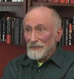 David-Barash-screengrab - Just World Educational