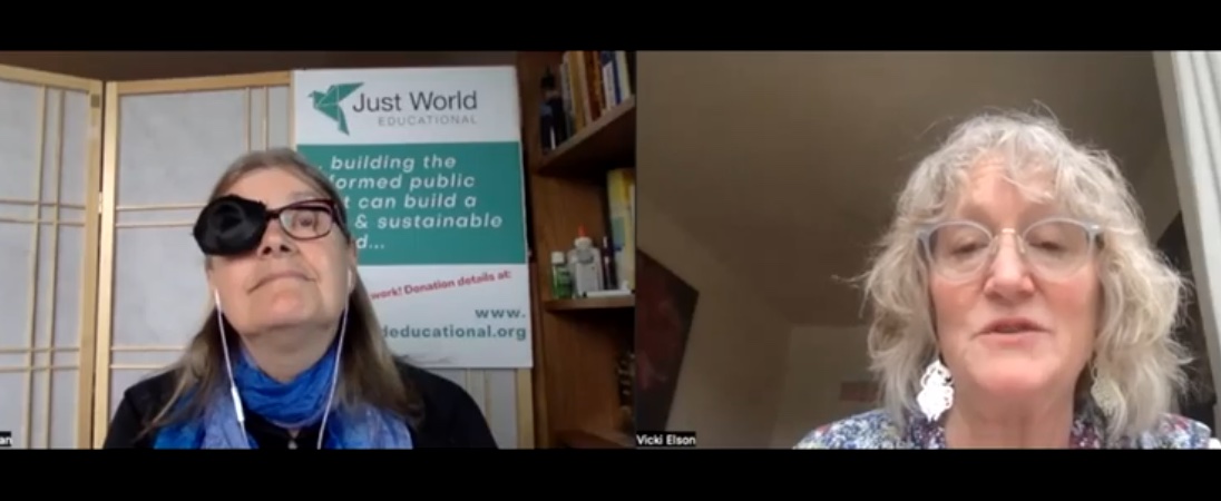 Urgency of a Nuclear Weapons Ban, Learning Hub - Just World Educational