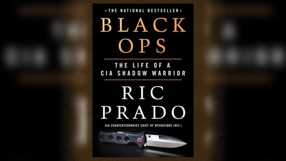 Confessions of a CIA Terrorist - Just World Educational