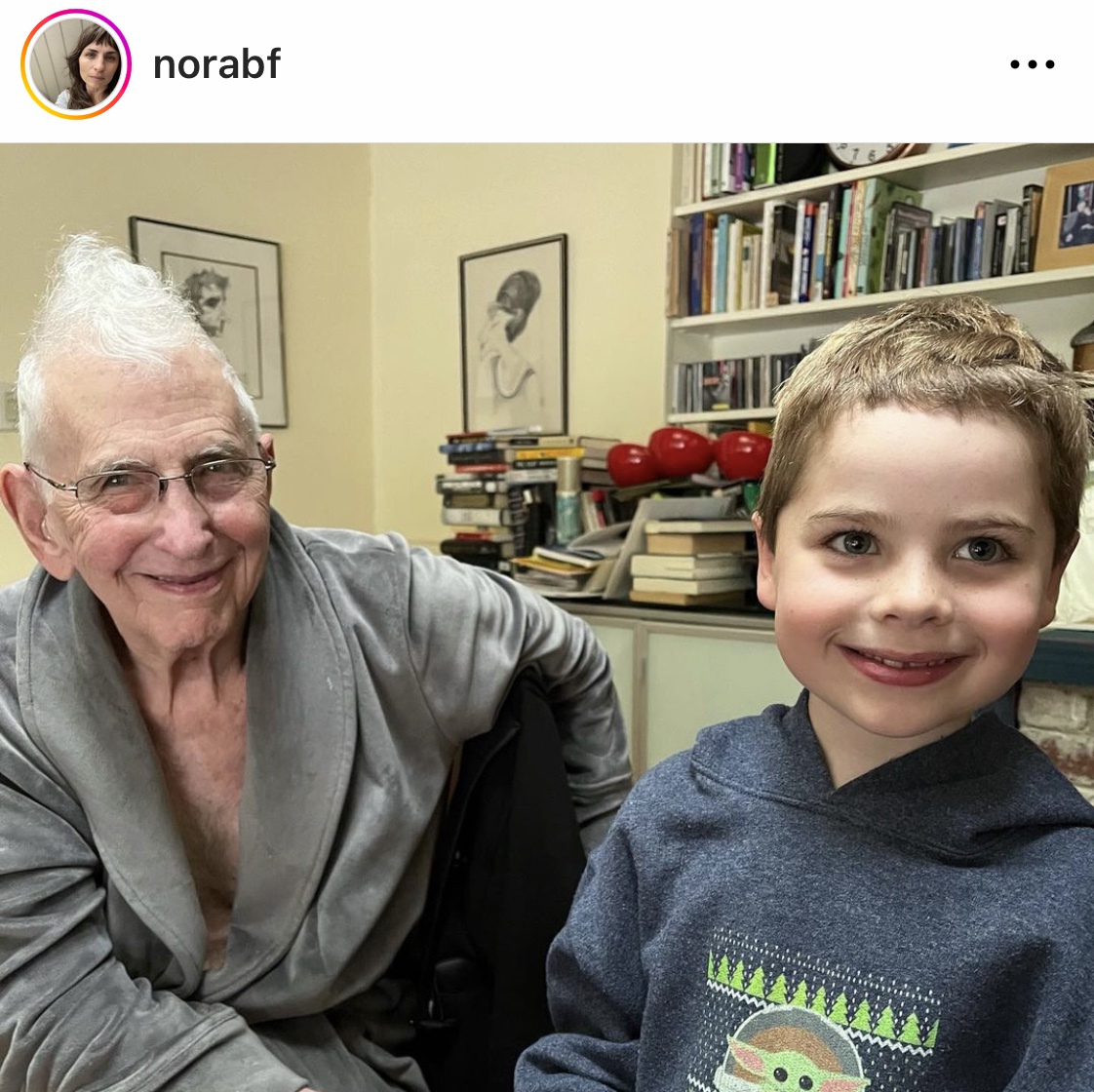 Dan Ellsberg: The Moral Giant and the Man - Just World Educational