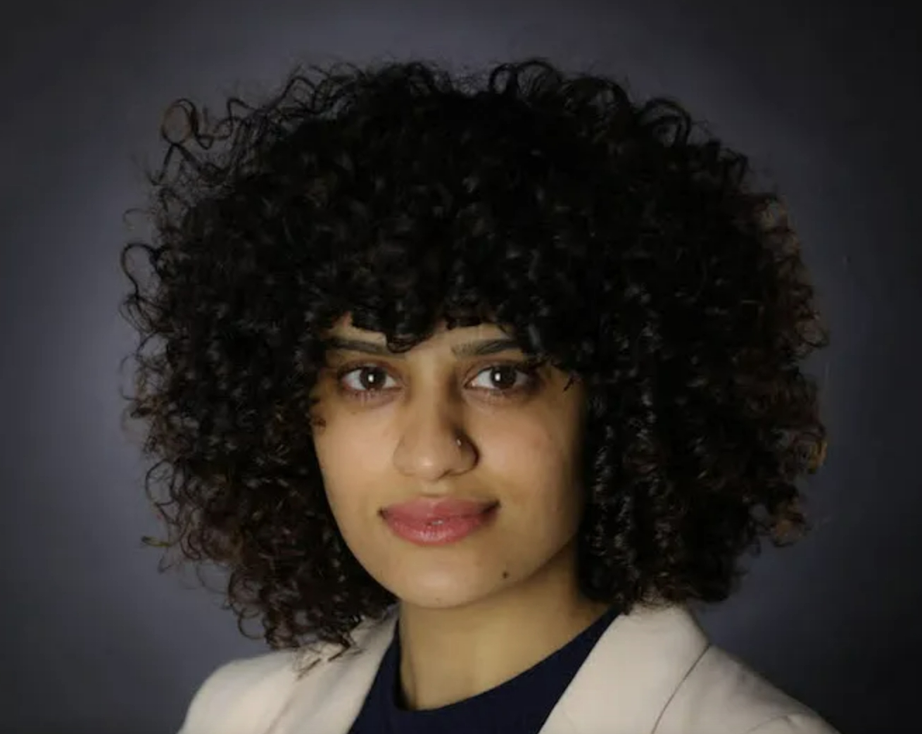 Gaza and the Price of Speaking the Truth: A Conversation with Shahd Abusalama - Just World ...