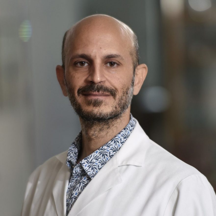 A Poet's Lament: Fady Joudah's New Collection on Gaza and the Power of ...