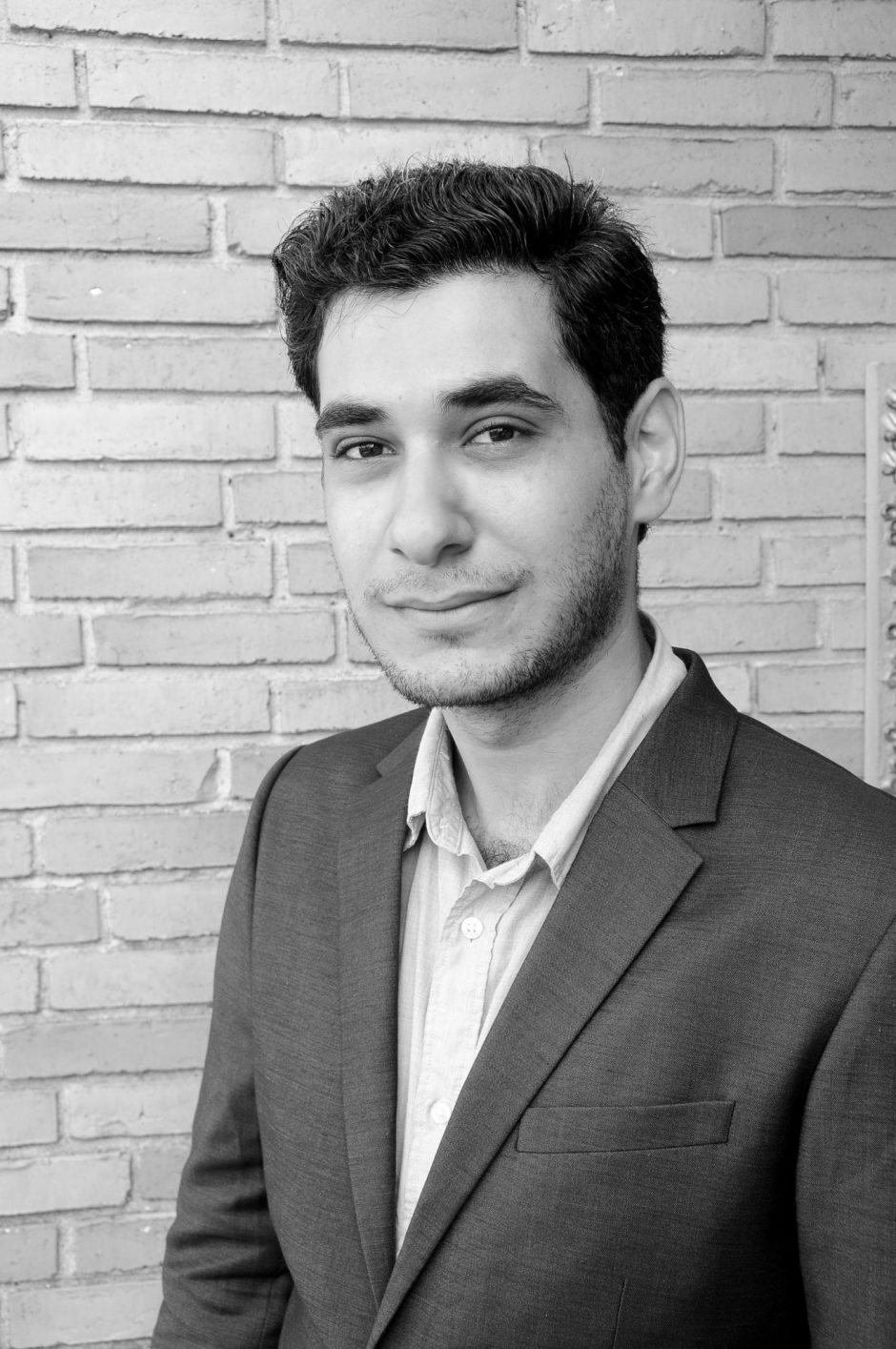 The EU's Failure in Gaza: A Conversation with Palestinian Writer ...