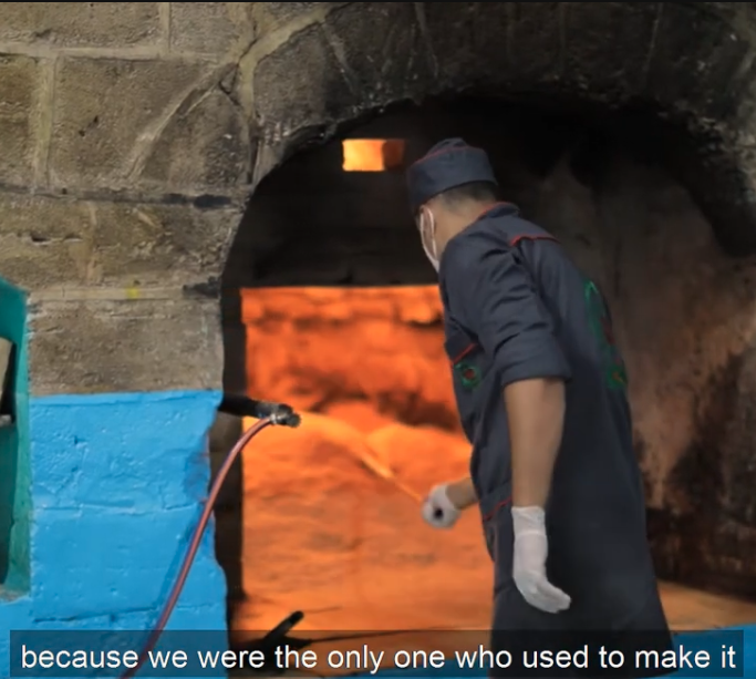 Gaza's destroyed food system: Our great documentary resources - Just ...