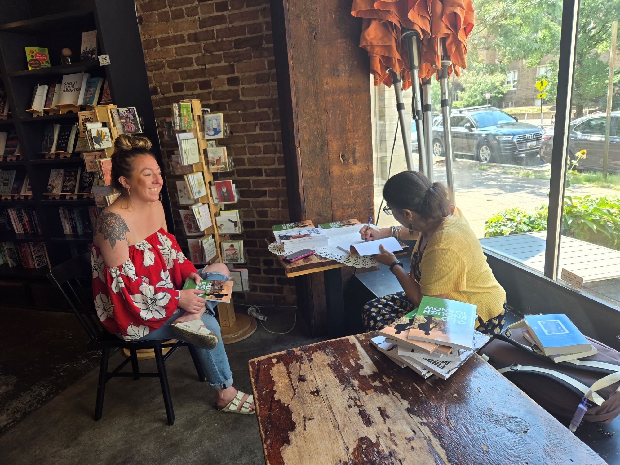 Highlights of Dr. Alice Rothchild’s Week in the DMV - Just World ...