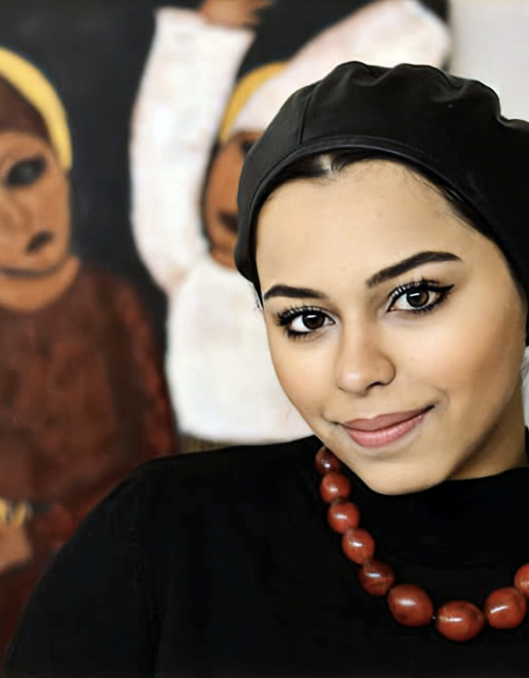 Discover the Power of Art in the Face of Genocide in "Gaza – Art in a ...