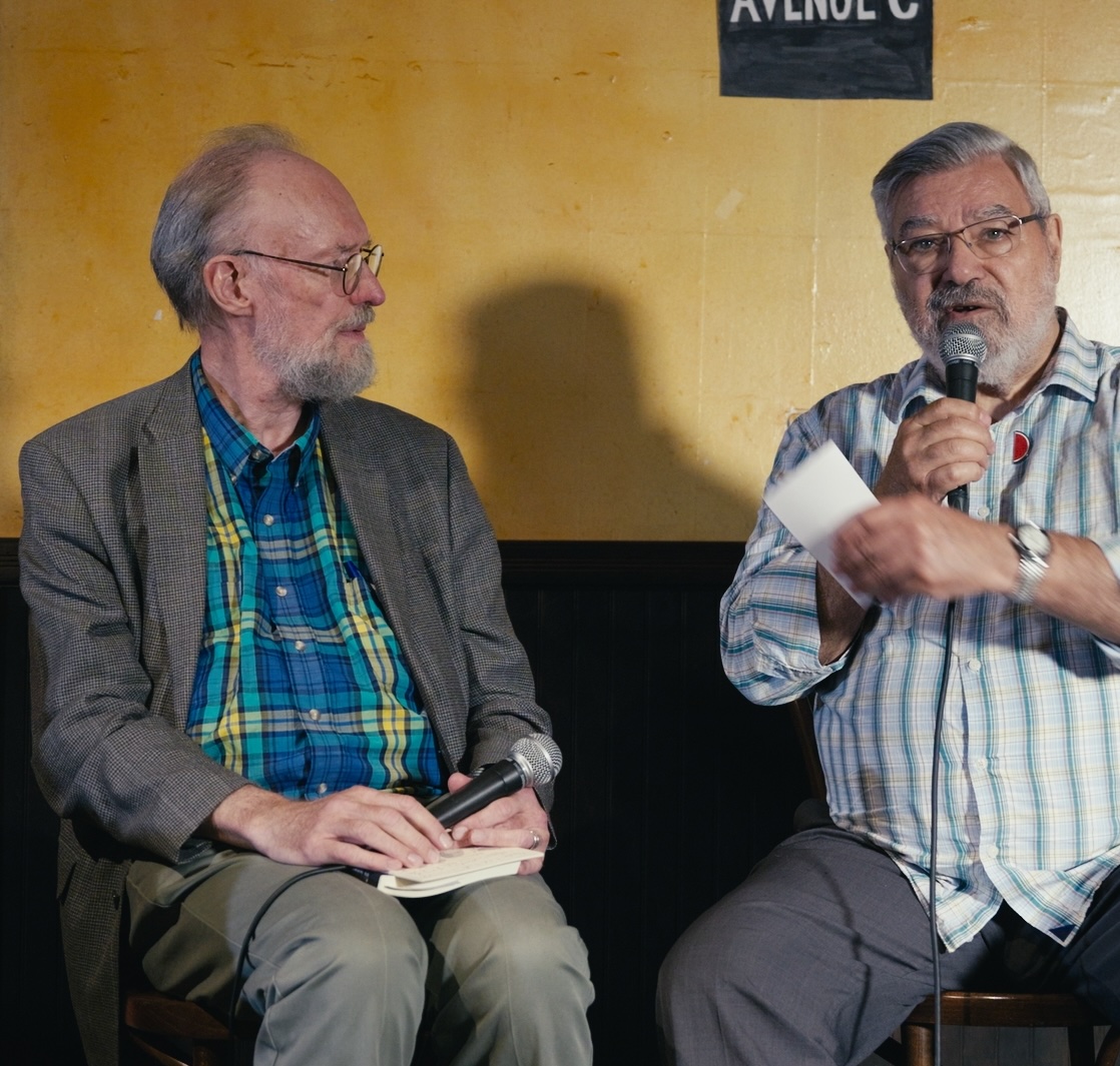 Our 'Understanding Hamas' book gets great, bi-coastal U.S. launch ...