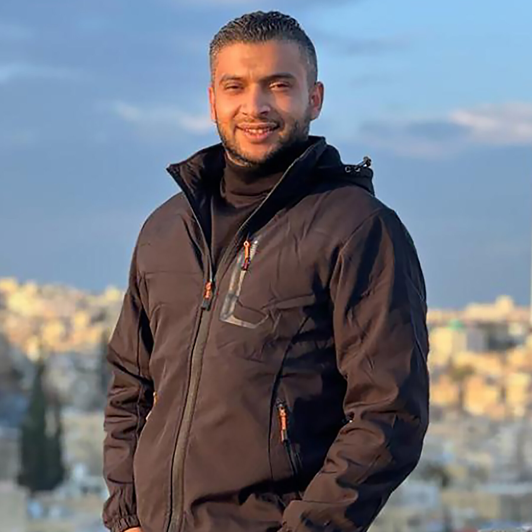 This is Gaza – Trump’s Clownish Ethnic Cleansing Plan - Just World Educational