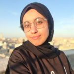 New PalCast Episode: Creativity comes from Misery – Roaa’s Story - Just ...