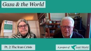 Chas Freeman on the possibly paradoxical outcome of the Israeli-U.S ...